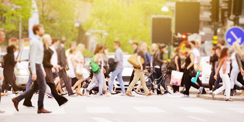 Stort förtroende för SCB