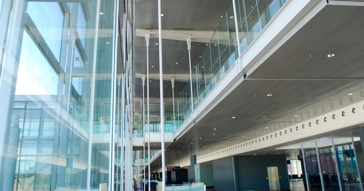 Lån till kommersiella fastigheter ökade i maj